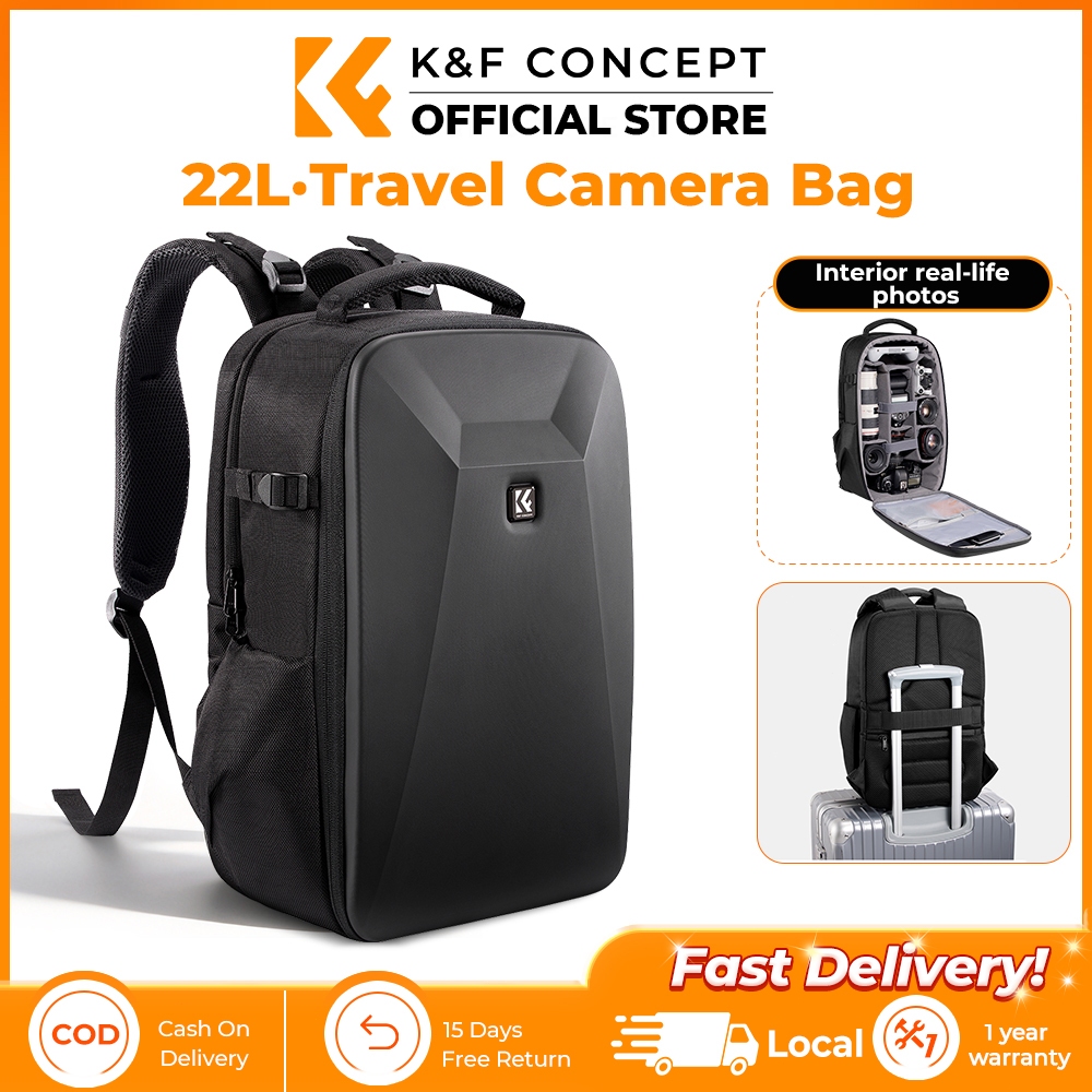 Buy Backpack camera At Sale Prices Online - October 2026 | Shopee Singapore