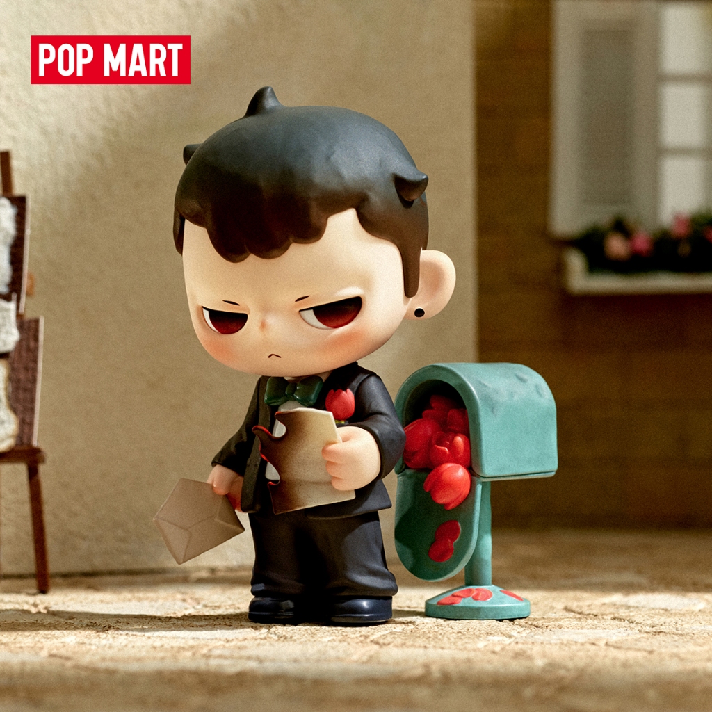 POP MART SINGAPORE OFFICIAL, Online Shop Jun 2026 | Shopee Singapore