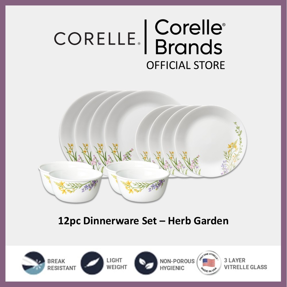 Buy Corelle set At Sale Prices Online - June 2026 | Shopee Singapore