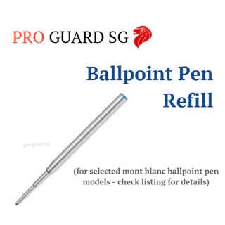 Buy Mont Blanc pen At Sale Prices Online - December 2025 | Shopee Singapore