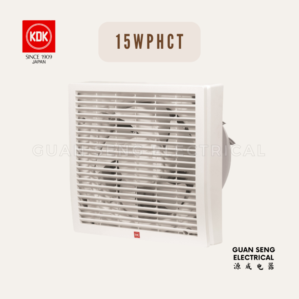 Buy KDK fan exhaust At Sale Prices Online - May 2026 | Shopee Singapore