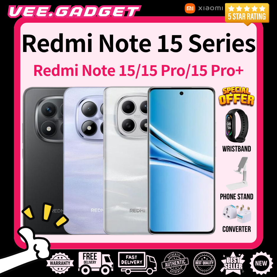 Buy redmi note 15 pro Products At Sale Prices Online - April 2026 ...