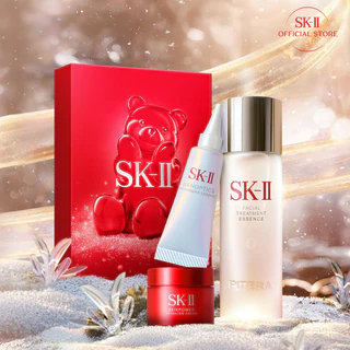 SK-II Official Store, Online Shop Oct 2025 | Shopee Singapore