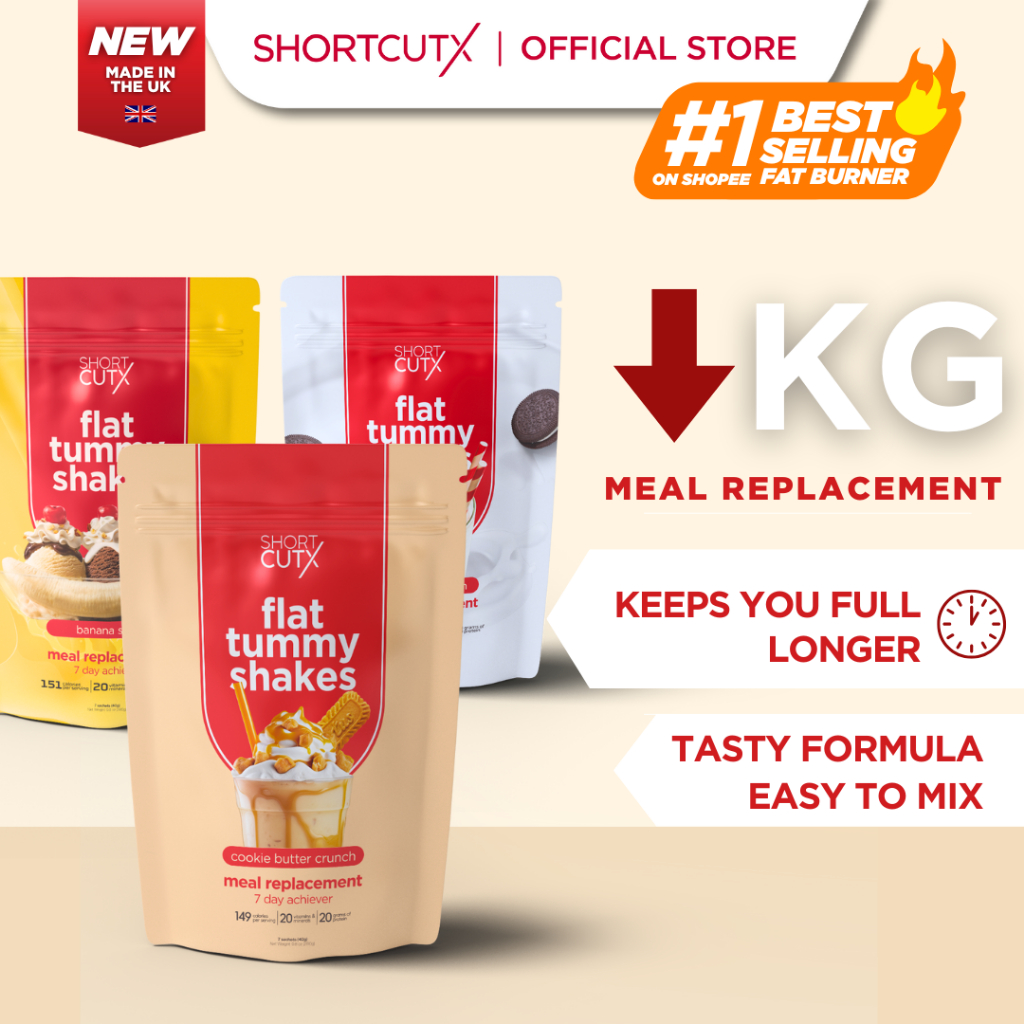 Shortcutx, Online Shop Jun 2026 | Shopee Singapore