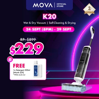 Mova Official Store, Online Shop Sep 2025 | Shopee Singapore