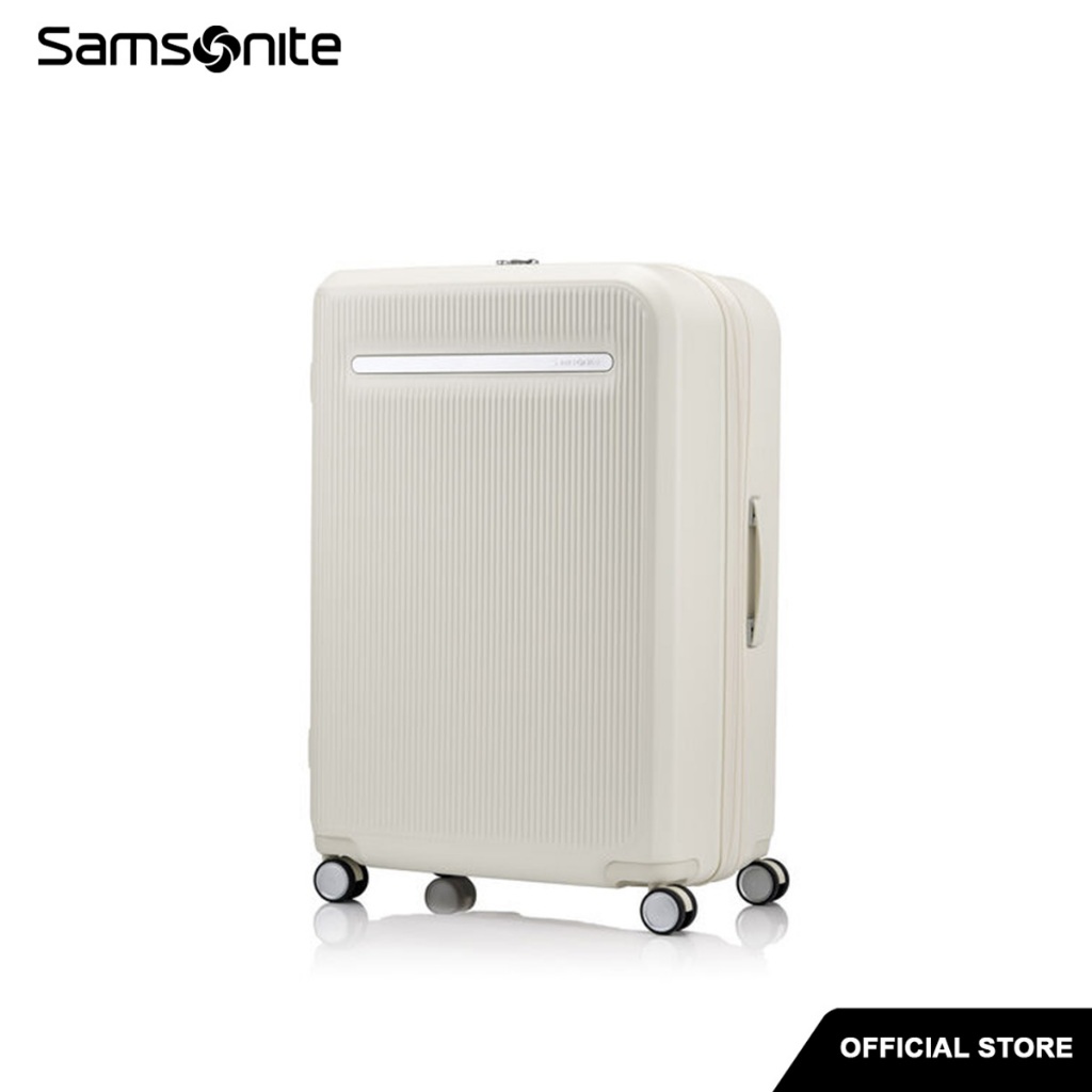 Samsonite Modus Spinner 75/28 EXP | Shopee Singapore