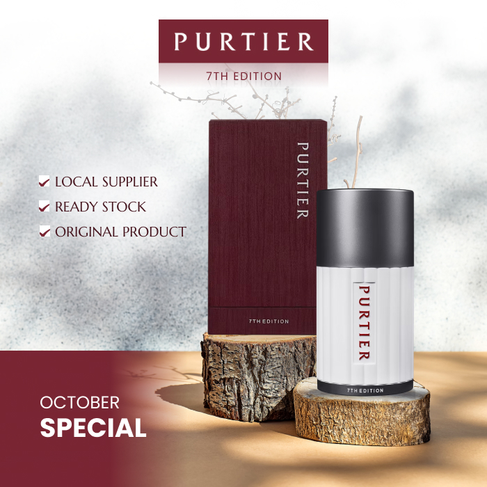 Purtier 7th Edition Placenta – 1 Bottle | Authentic Stock | Fast ...