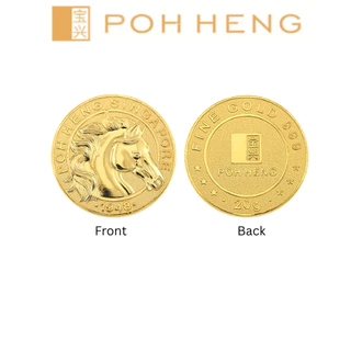 Buy poh heng gold At Sale Prices Online - December 2025 | Shopee Singapore