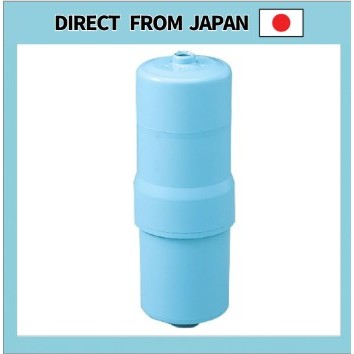 Replacement cartridge for Panasonic alkaline ionized water apparatus ...