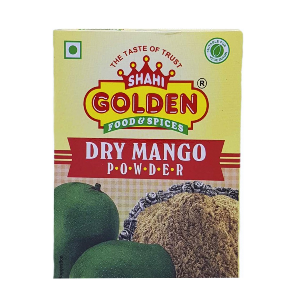 Shahi Golden Amchur Powder- Dry Mango | Shopee Singapore