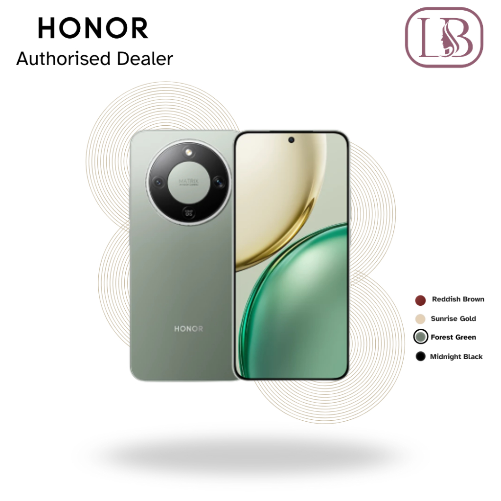 HONOR X9d 5G 12GB+256GB | 12GB+512GB | IP69K Rugged • 8,300 mAh Battery ...