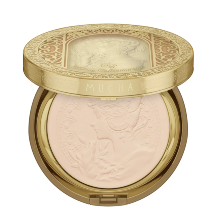 🇯🇵【Direct from Japan】Japan KANEBO 2025 Edition Angel Loose Powder GR ...