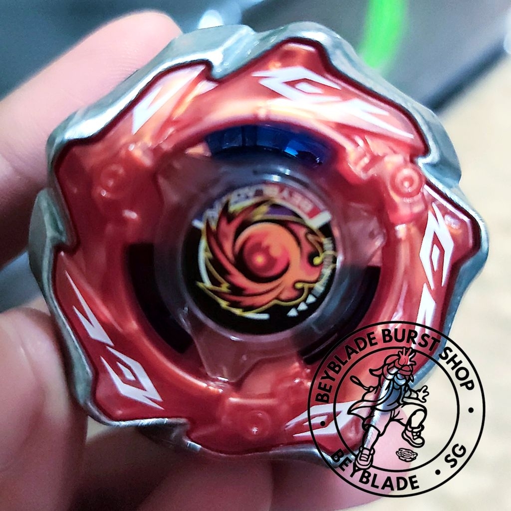 CX09 CX-09 Sol Eclipse D 5-70 TK Beyblade X Takara Tomy | Shopee Singapore