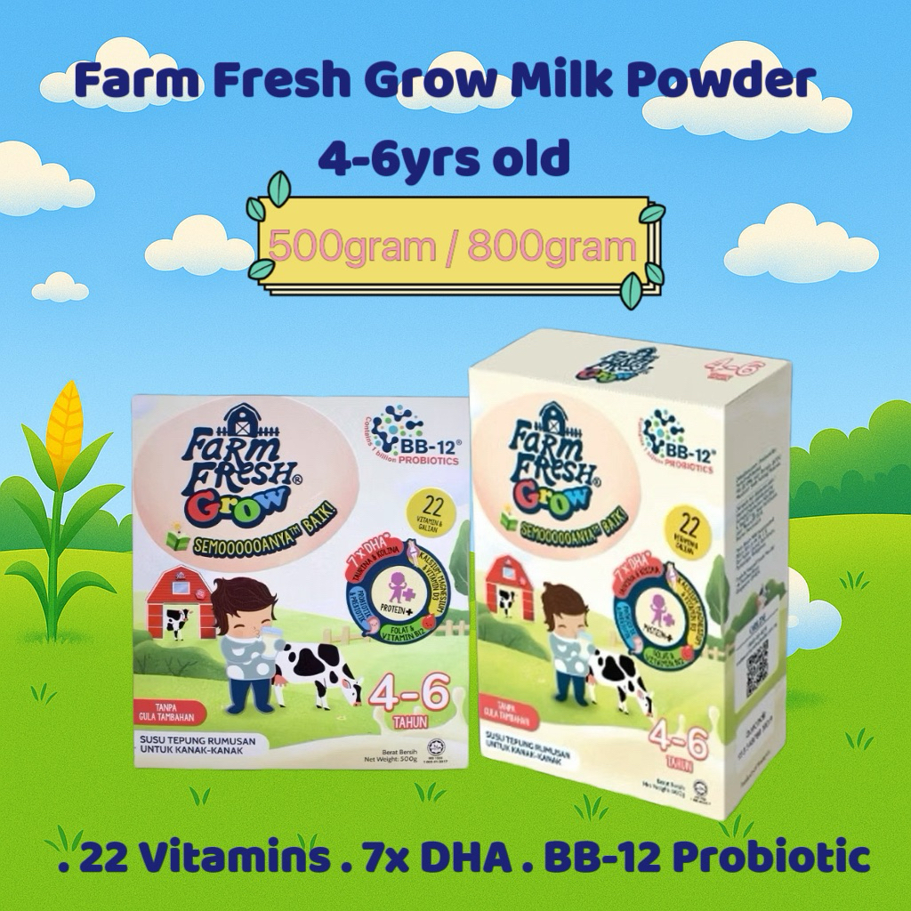 Buy farm fresh milk Products At Sale Prices Online - May 2026 | Shopee ...