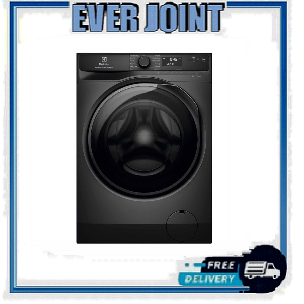 ELECTROLUX EWF1342R9SC FRONT LOAD WASHER ULTIMATECARE 900 INTELLIDOSE ...