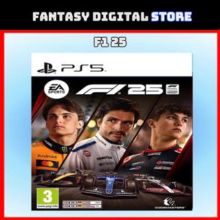 Buy f1 25 ps5 game At Sale Prices Online - December 2025 | Shopee Singapore