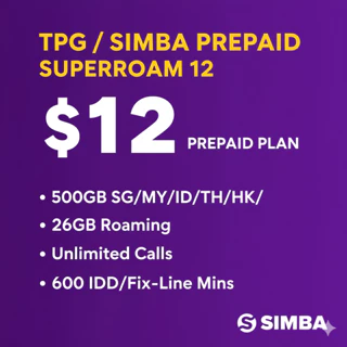 Buy simba recharge At Sale Prices Online - December 2025 | Shopee Singapore