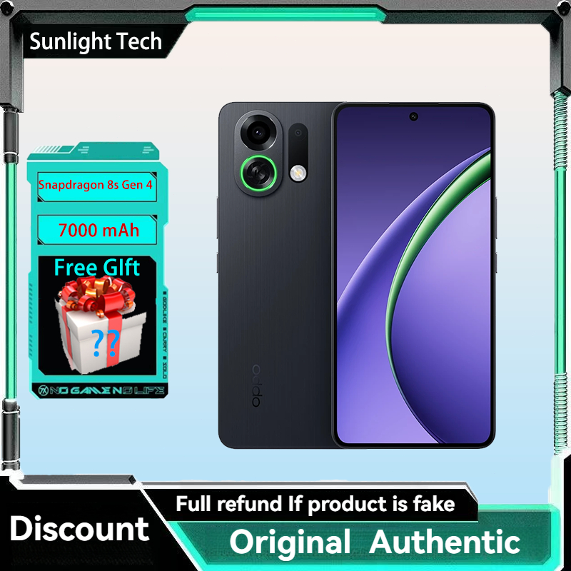 OPPO K13 Turbo Pro / K13 Turbo / OPPO K13 Series Snapdragon 8s Gen 4 ...