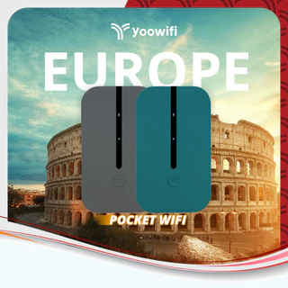 Yoowifi - Global SIMs, eSIMs, Wifi, Online Shop | Shopee Singapore