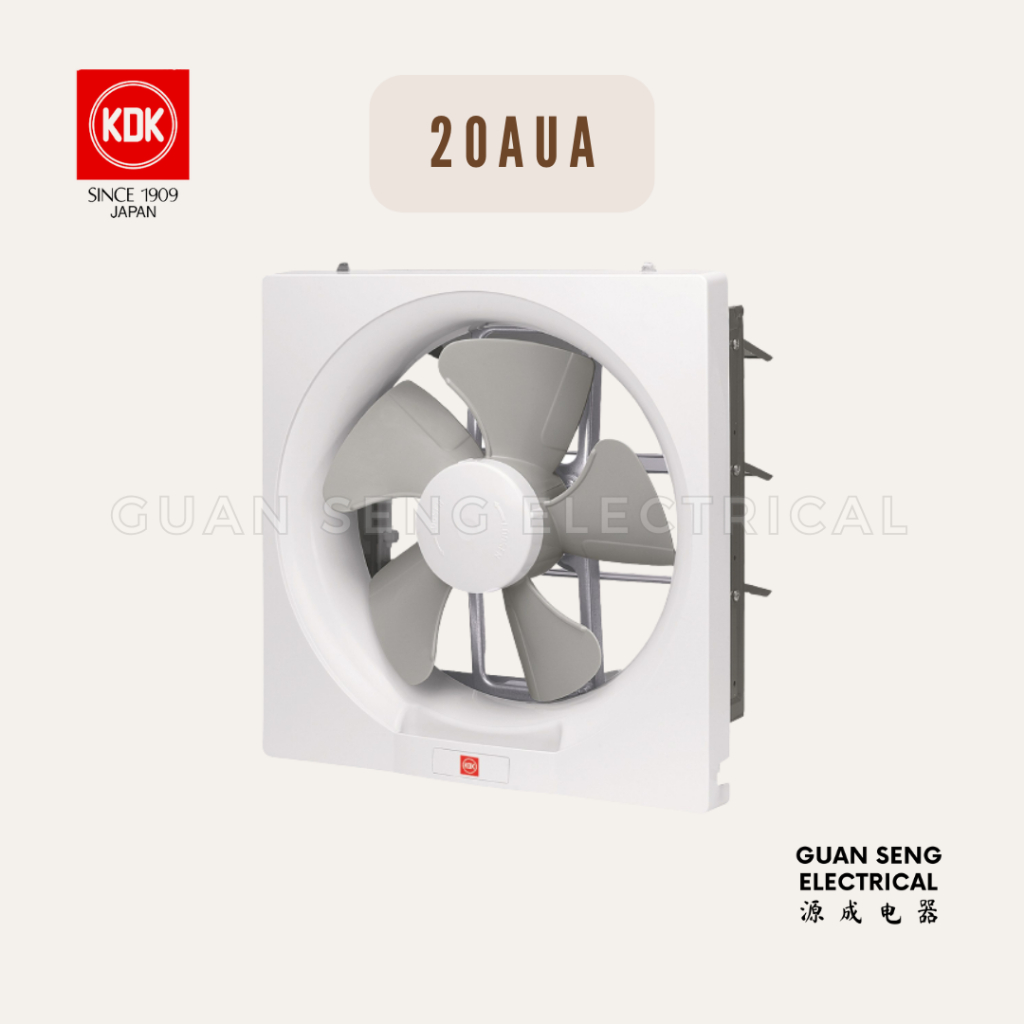 Buy KDK fan exhaust At Sale Prices Online - May 2026 | Shopee Singapore