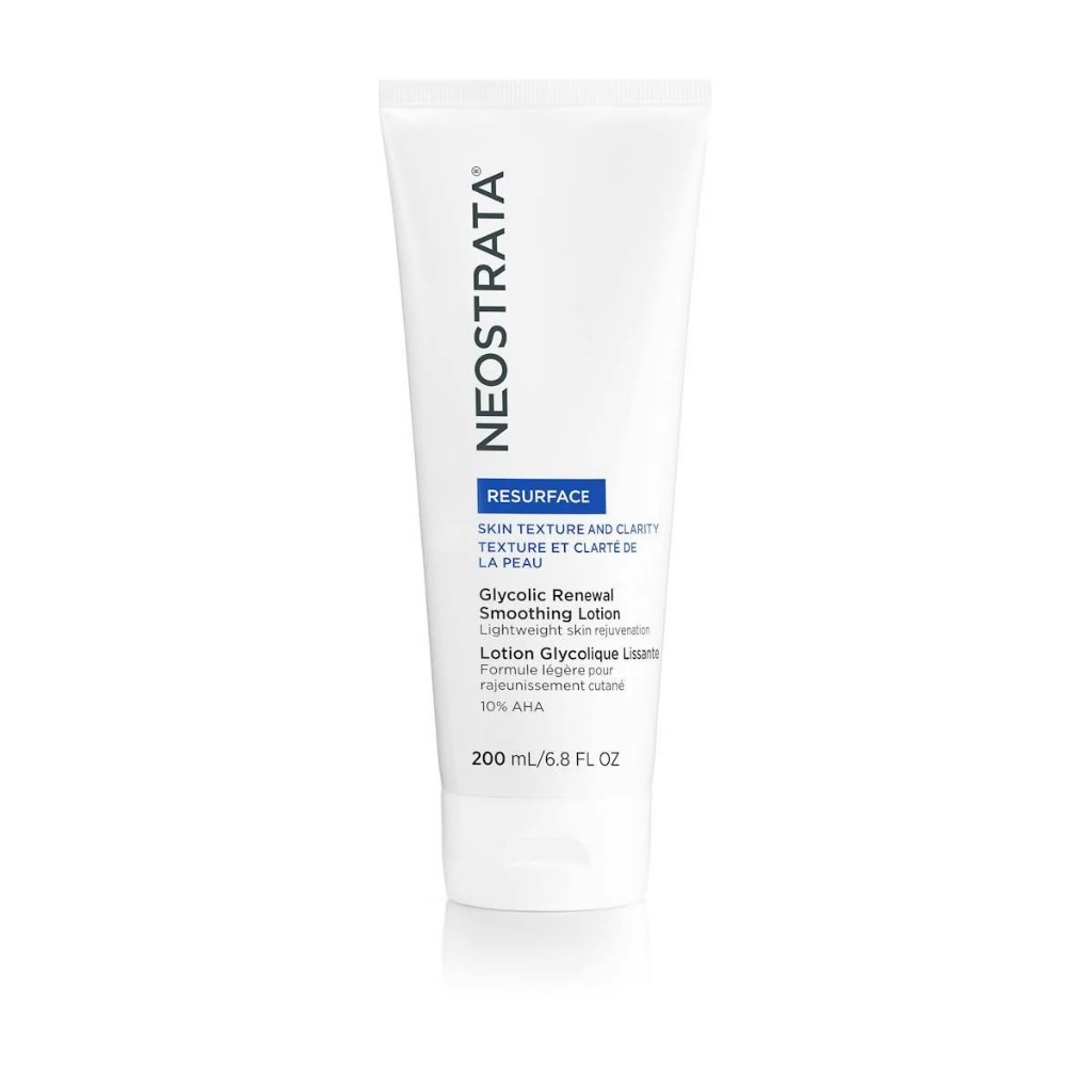 NEOSTRATA Glycolic Renewal Smoothing Lotion 200ml (New Packaging ...