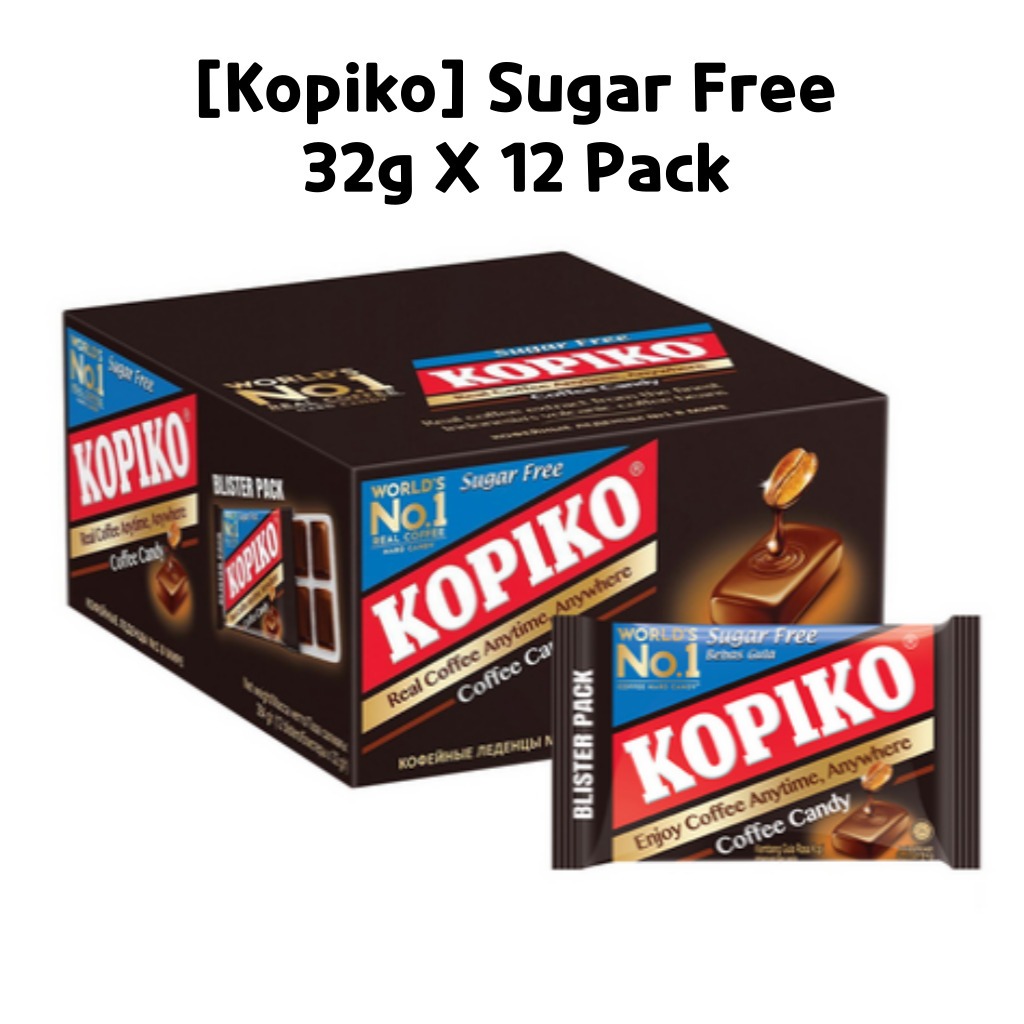 Buy Kopiko Coffee Candy At Sale Prices Online - June 2026 | Shopee ...
