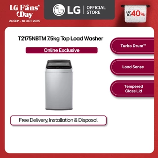 LG Singapore Official Store, Online Shop Apr 2026 | Shopee Singapore