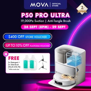 Mova Official Store, Online Shop Sep 2025 | Shopee Singapore