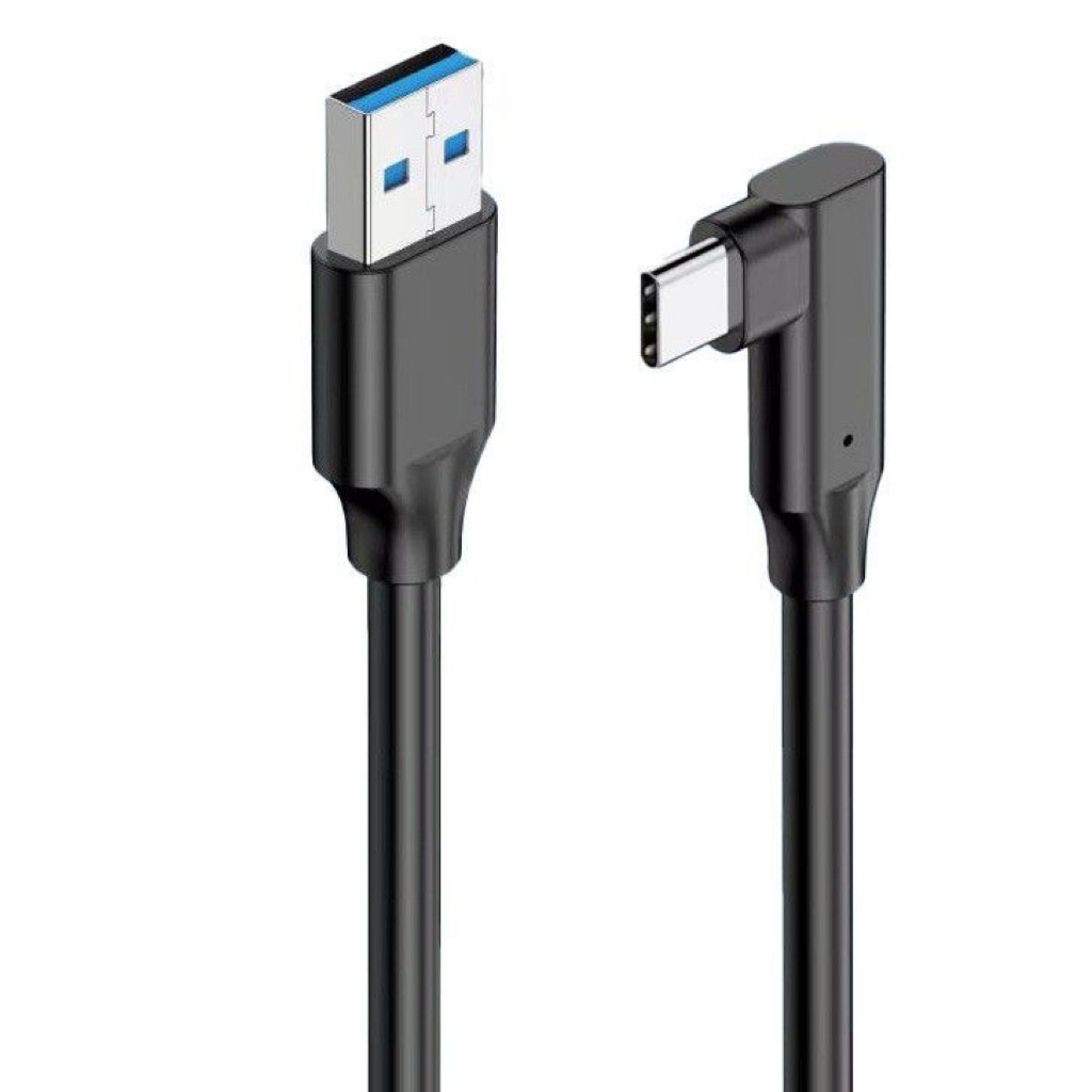 USB 3.2 Gen 2 Cable 10Gbps Data Transfer for Oculus Meta Quest 2/3 Link ...