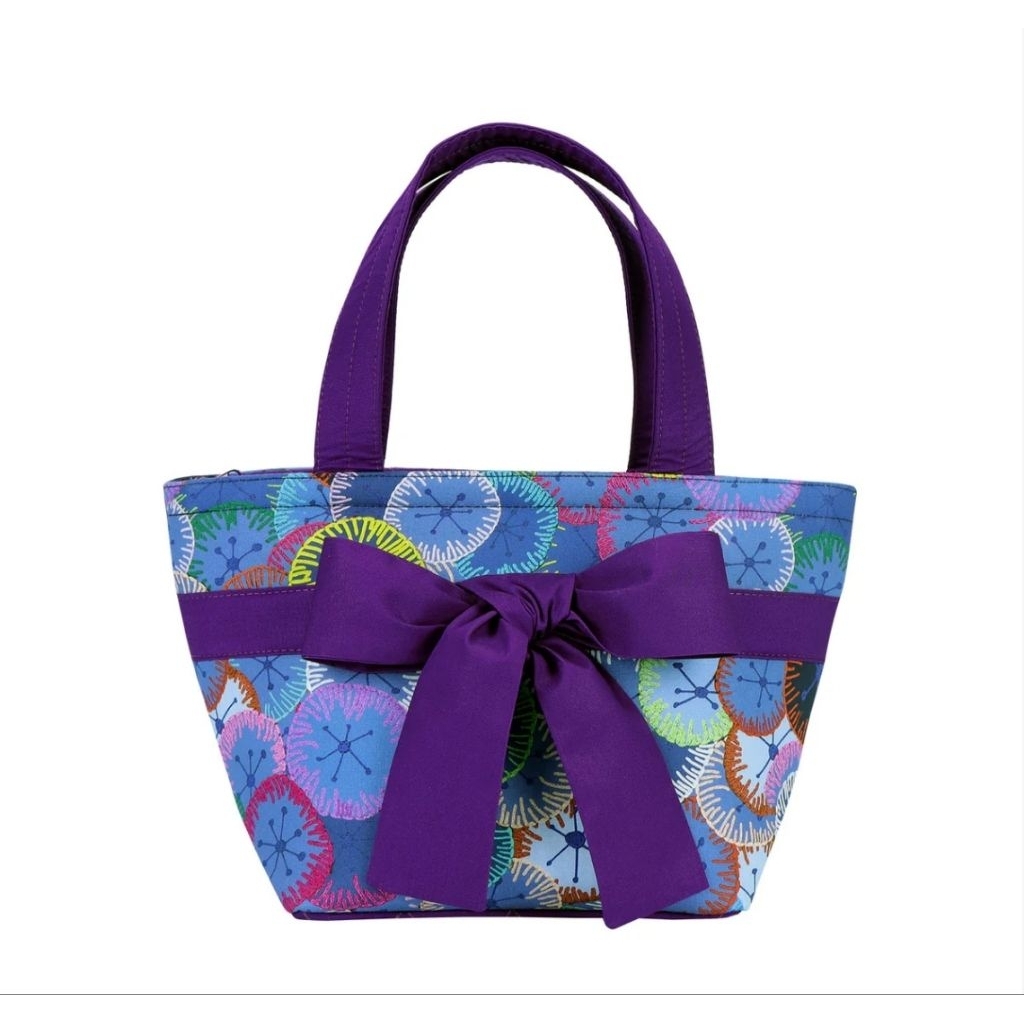 NaRaYa handbag (Patchwork) | Shopee Singapore