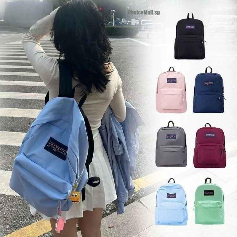 【SG】Travel backpack / Student backpack / Laptop backpack / Schoolbag ...