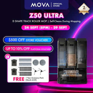 Mova Official Store, Online Shop Oct 2025 | Shopee Singapore