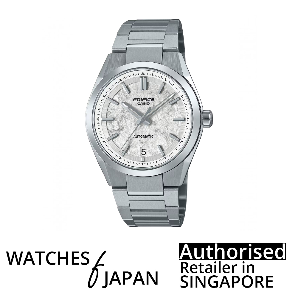 (Watches Of Japan) CASIO EDIFICE EFK-100D-7A AUTOMATIC WATCH | Shopee ...
