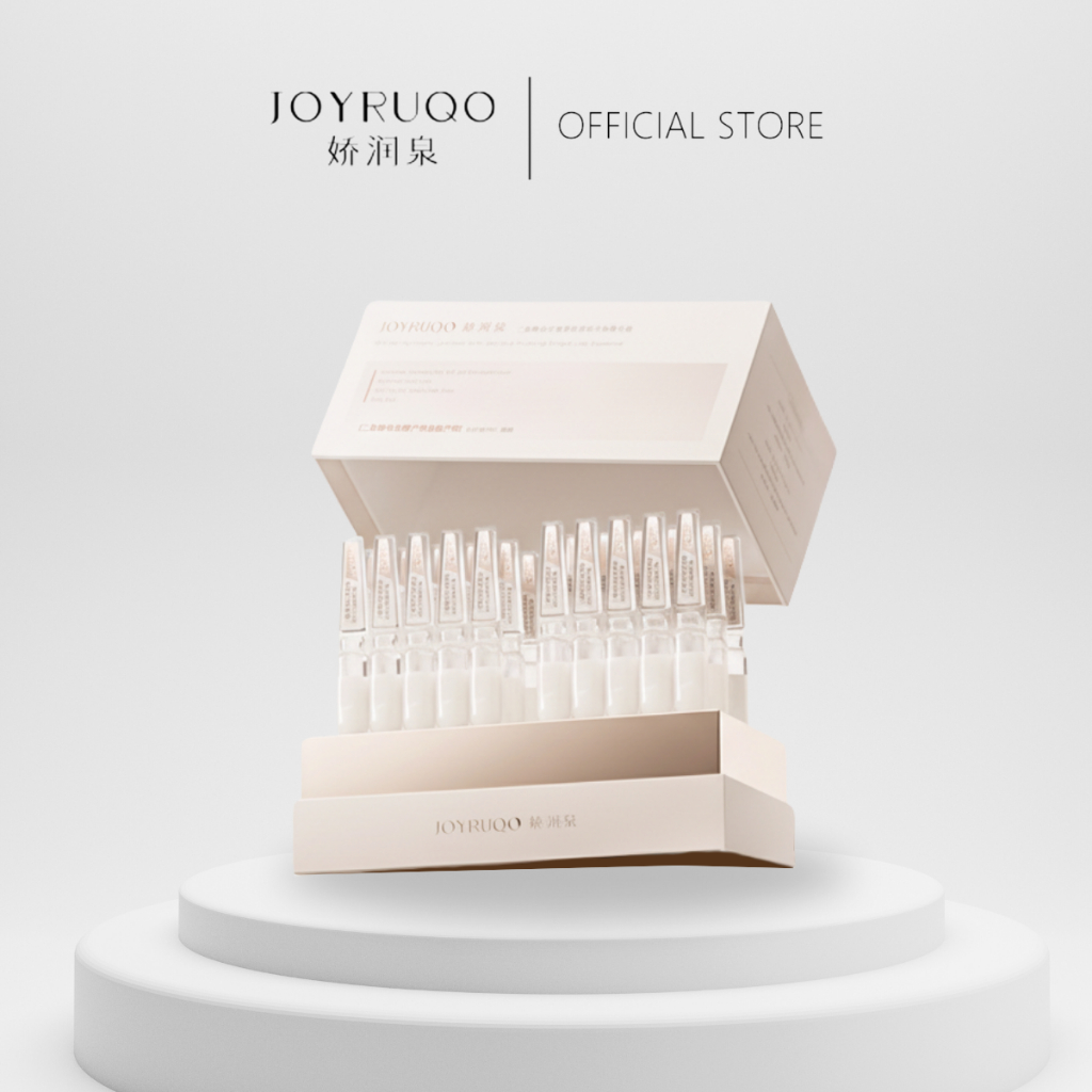 JOYRUQO Bifida Ferment Lysate Firming Single Use Essence Deeply ...