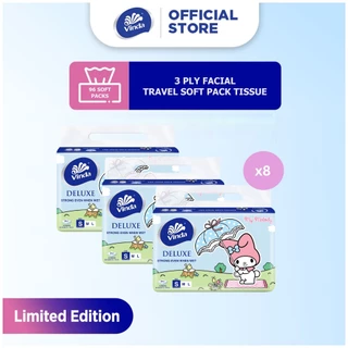 Vinda & Tempo Tissue Official Store, Online Shop Mar 2026 | Shopee ...