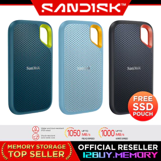 Buy 2TB SSDs Online, December 2025 | Shopee Singapore