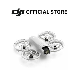 DJI Neo - Camera Drone | 4K/30fps | 135g Ultra Light Weight | Palm ...
