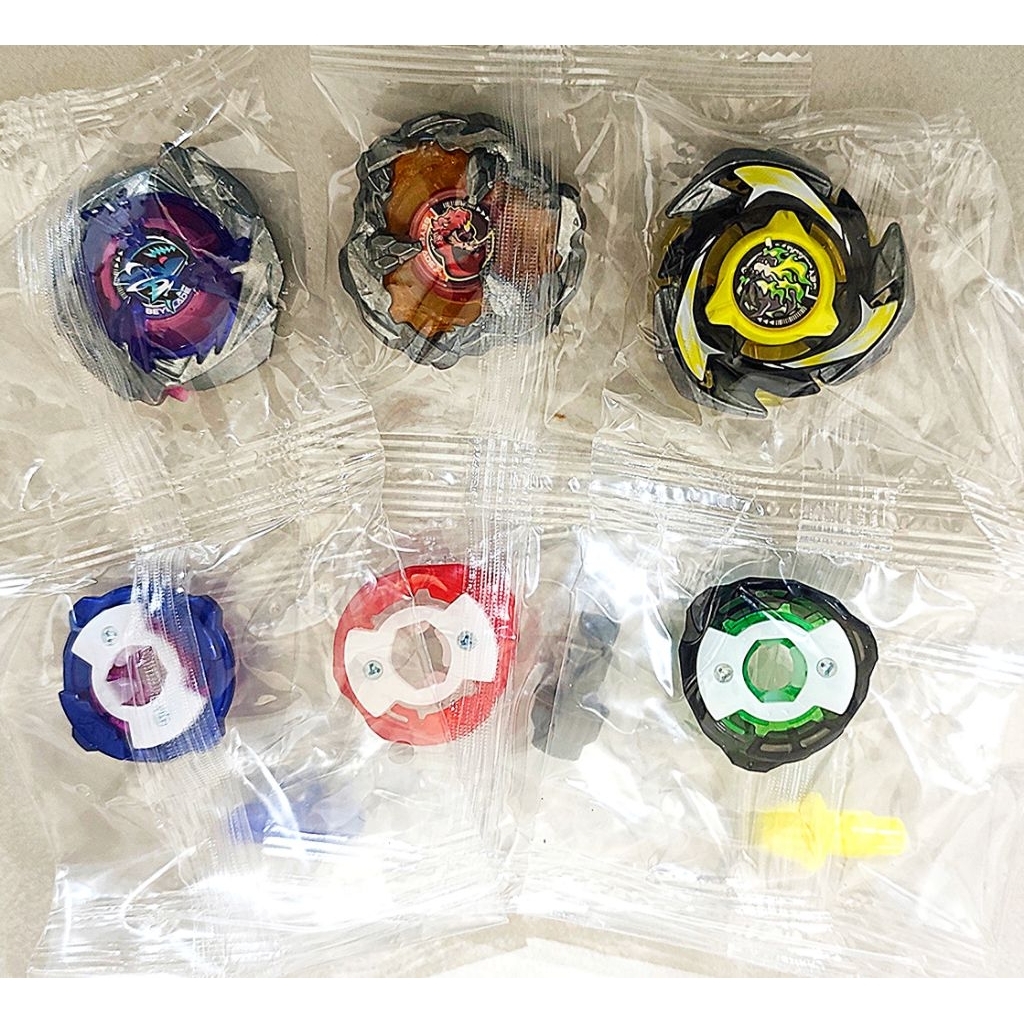UX15 Shark Scale Beyblade X Takara Tomy | Shopee Singapore