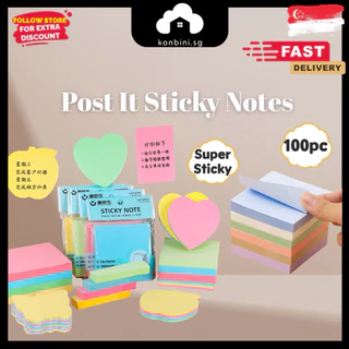 Buy Post-It Notes Products At Sale Prices Online - December 2025 ...