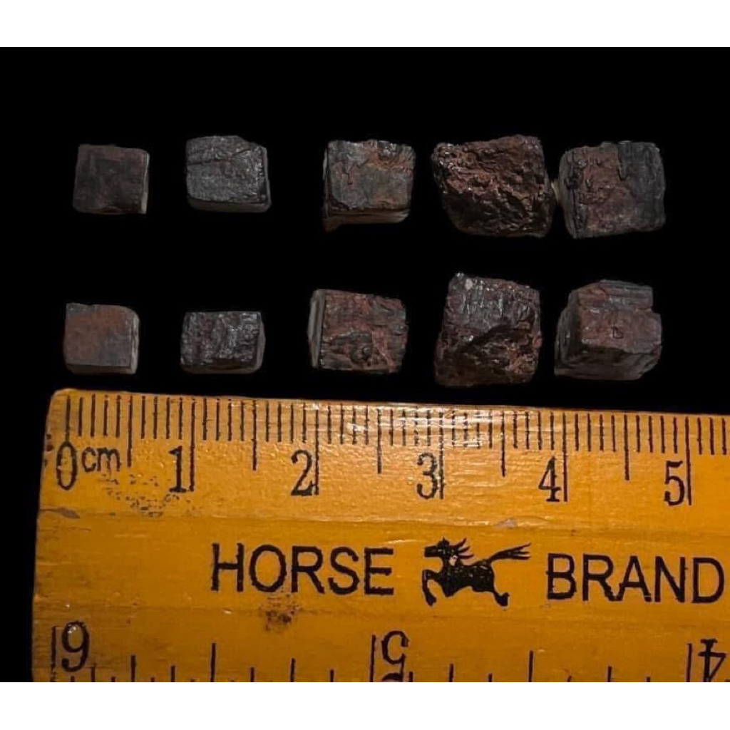 Thai Lanna Amulet Lek Khao Tork Phra Ruang Master: Mae Chee Boonruen Temple: Wat Arwoot | Shopee ...