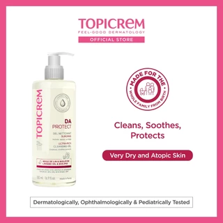Topicrem Official, Online Shop Dec 2025 | Shopee Singapore