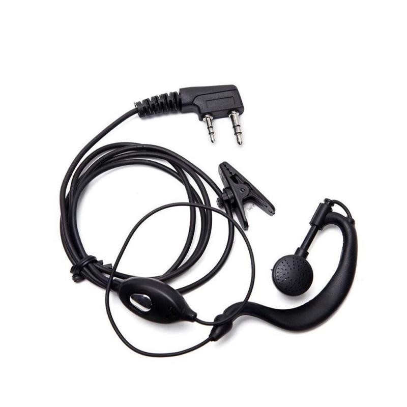 Baofeng & Motorola walkie-talkie Accessories: Headset (for Baofeng ...