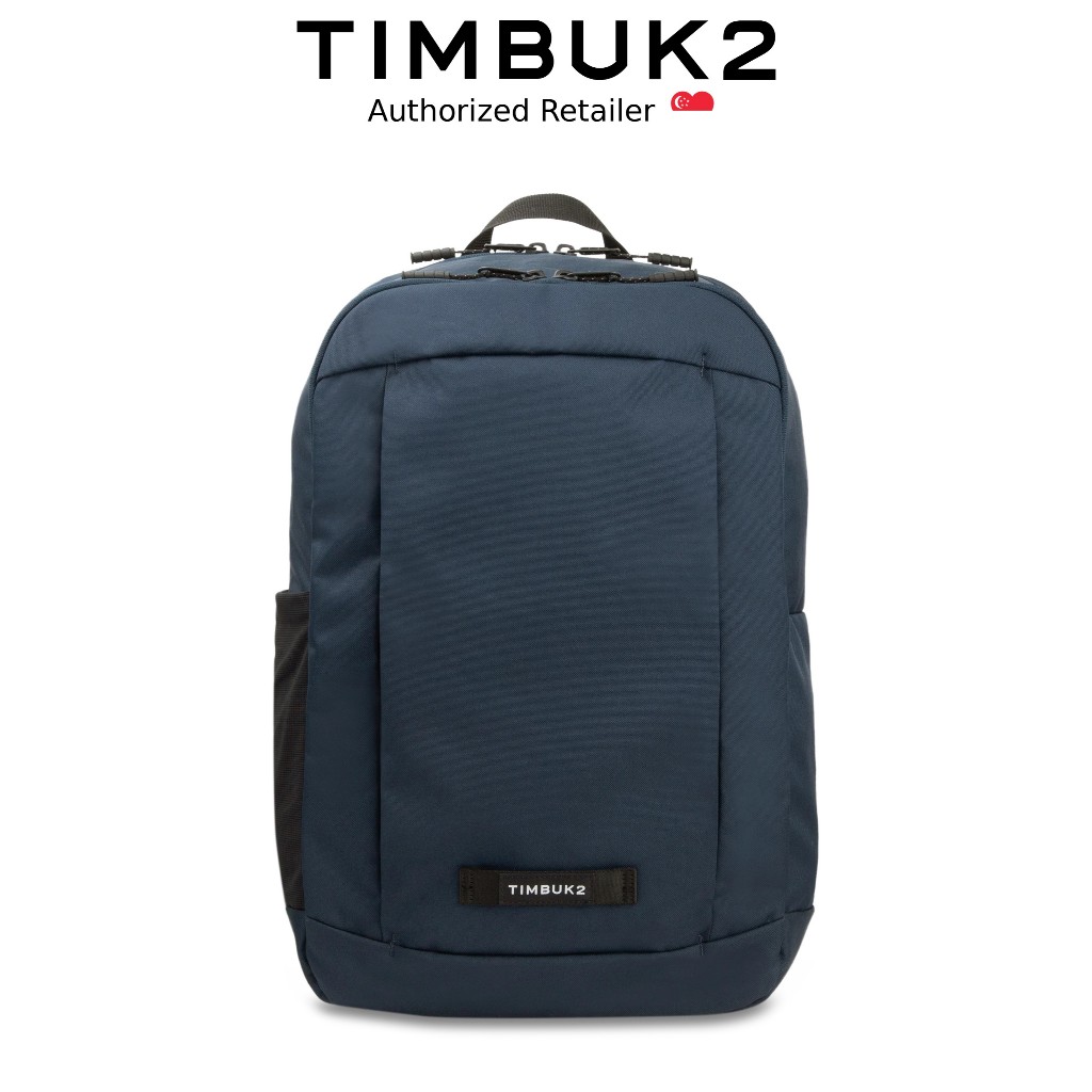 🇸🇬 TIMBUK2 Parkside Laptop Backpack 2.0 (Eco Nautical) | 20L Water ...