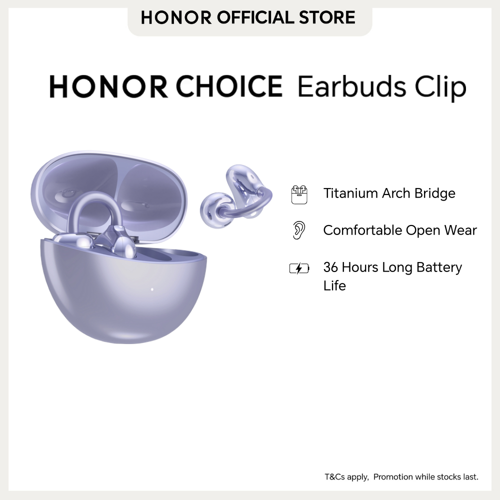 Honor Singapore Official Store, Online Shop May 2026 | Shopee Singapore