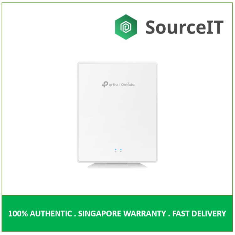 TP-Link EAP650-Desktop Omada AX3000 Desktop Wi-Fi 6 Access Point | 5 ...