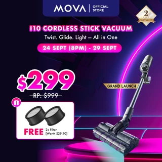 Mova Official Store, Online Shop Sep 2025 | Shopee Singapore