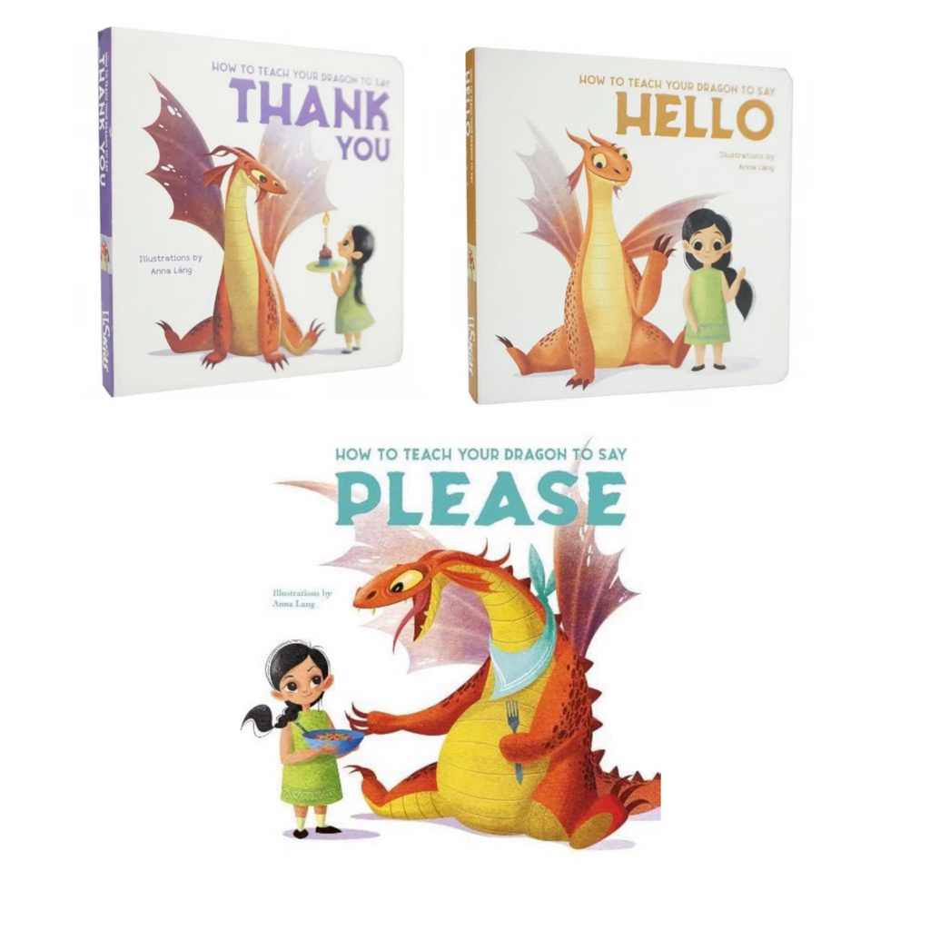 How to Teach your Dragon to say Sorry/ How to Teach your Dragon to Say ...