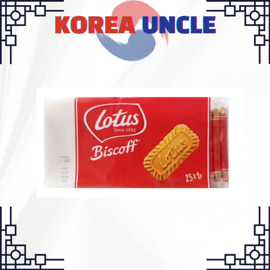 Buy Lotus Biscoff Products Online, April 2026 | Shopee Singapore