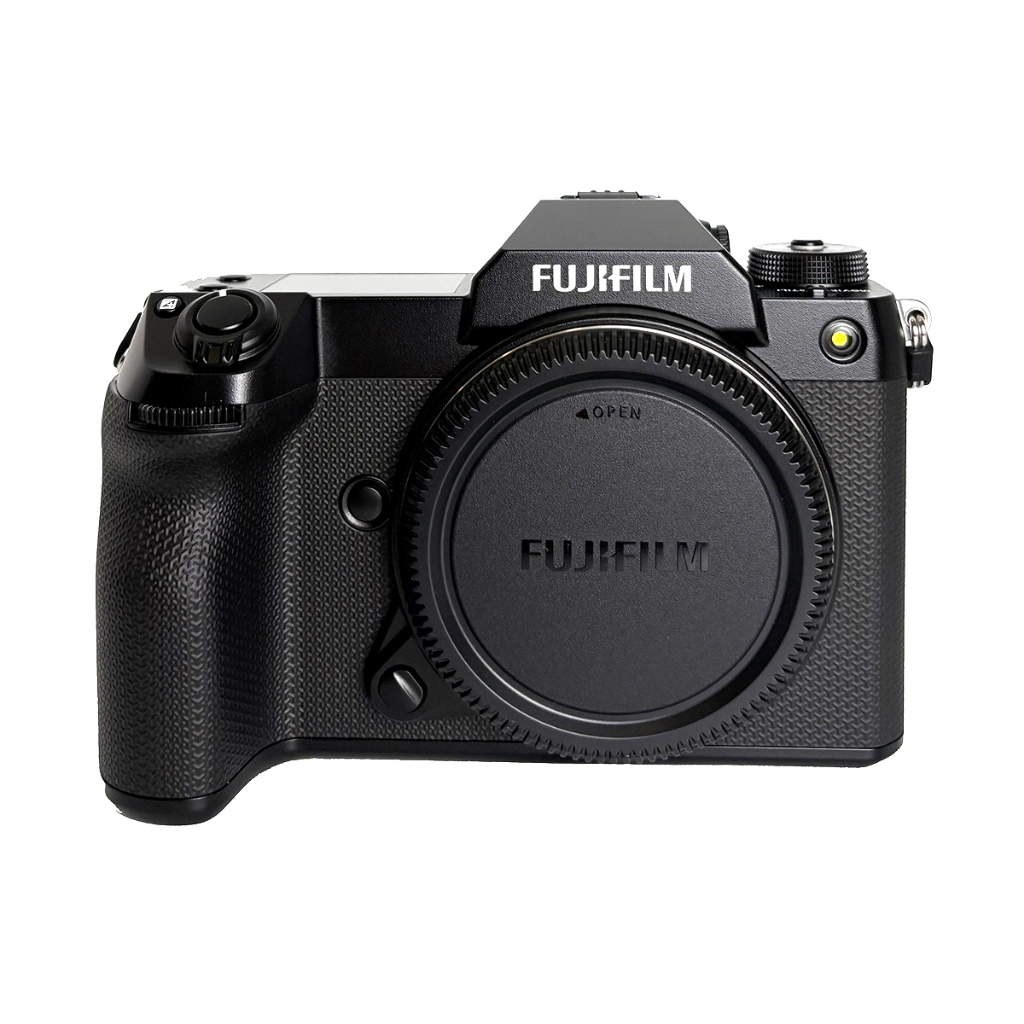 FUJIFILM GFX100S II Medium Format Mirrorless Camera (GFX 100S II Body ...