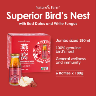 Nature's Farm Official Store, Online Shop Oct 2025 | Shopee Singapore